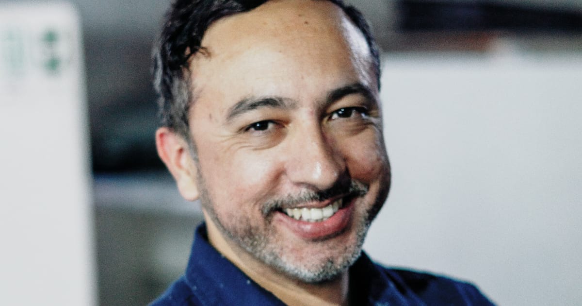 Raúl Hernández - Chile | about.me