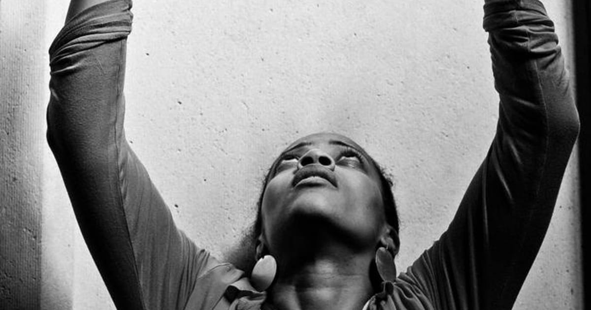 Raven Moore - New York, New York, United States | about.me