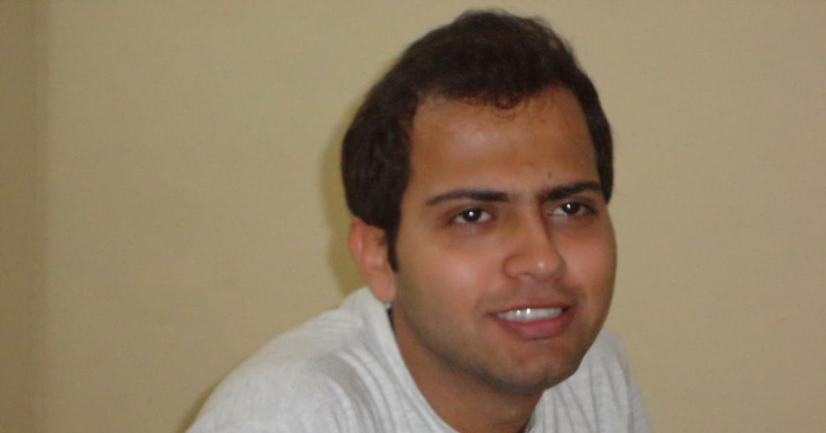 Ravi Chopra - New Delhi, India, New Delhi, India, IBM India, IBM, HCL ...