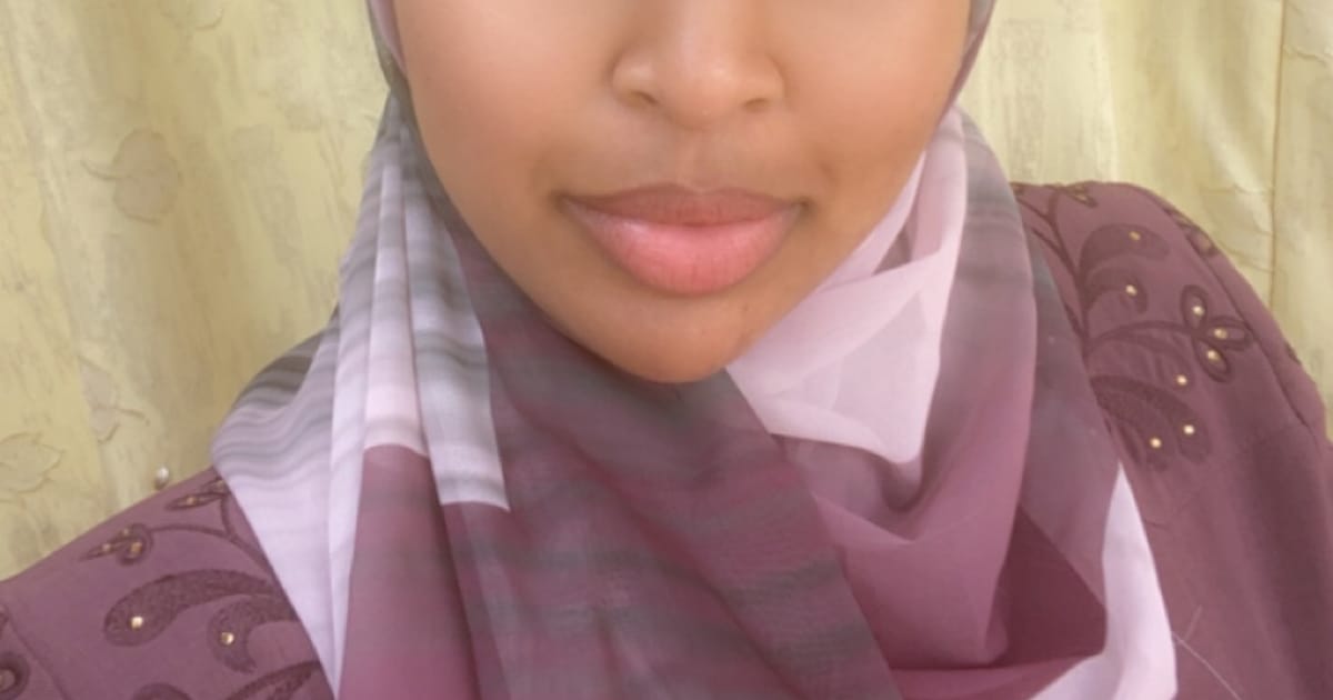 Rawan Abu Taima - Gaza, Palestine | about.me