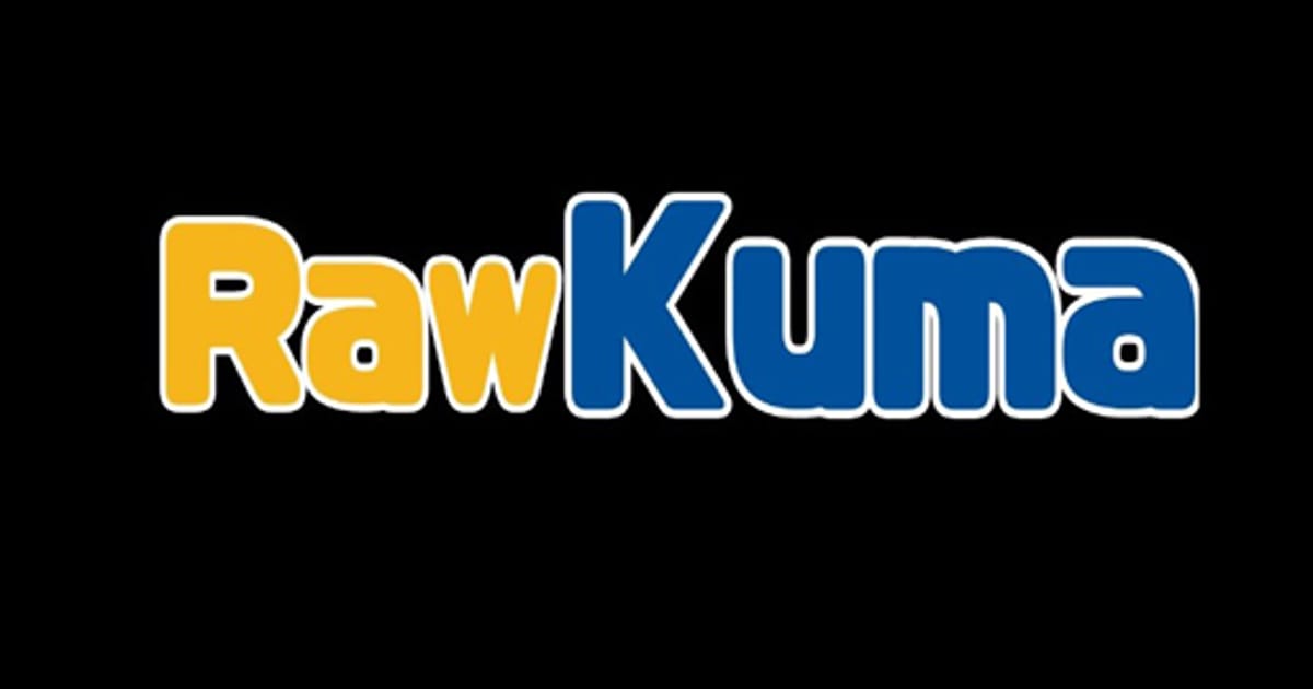 Rawkuma - rawkuma.top - Tochigi | about.me