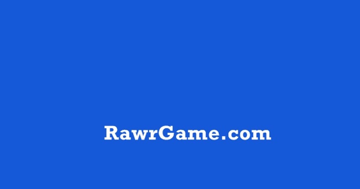 rawr game - indonesia | about.me