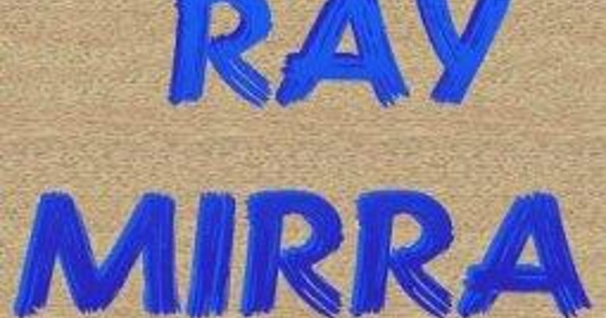 Ray Mirra - Philadelphia, Pa Usa, Ram Capital Group | about.me