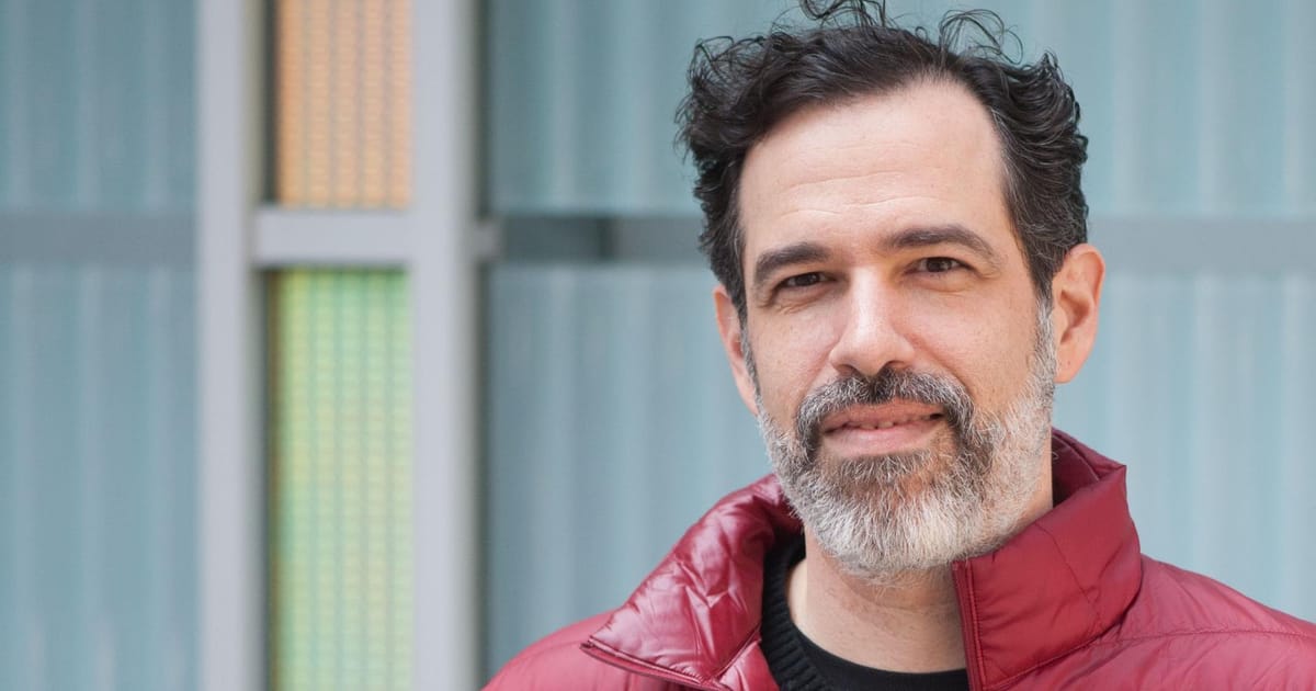 Ray DeLaPena | about.me