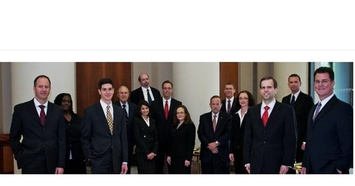 Raymond Benzinger - 2200 Clarendon Blvd. Ste. 1201, Arlington, VA 22201 ...