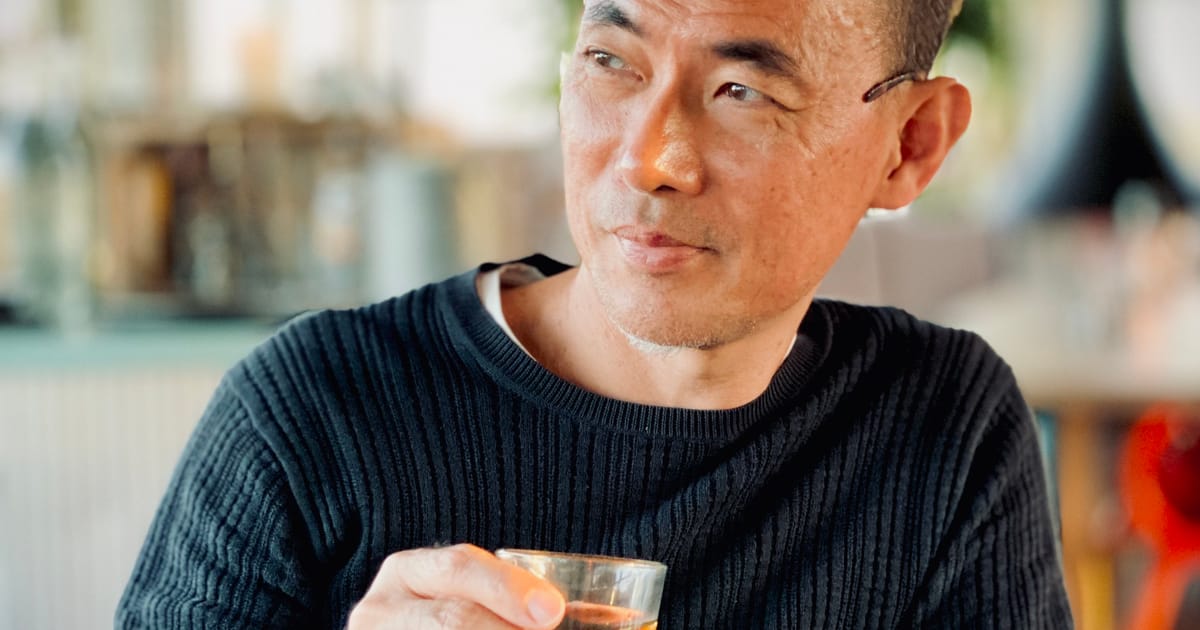 Raymond Yee - Singapore | about.me