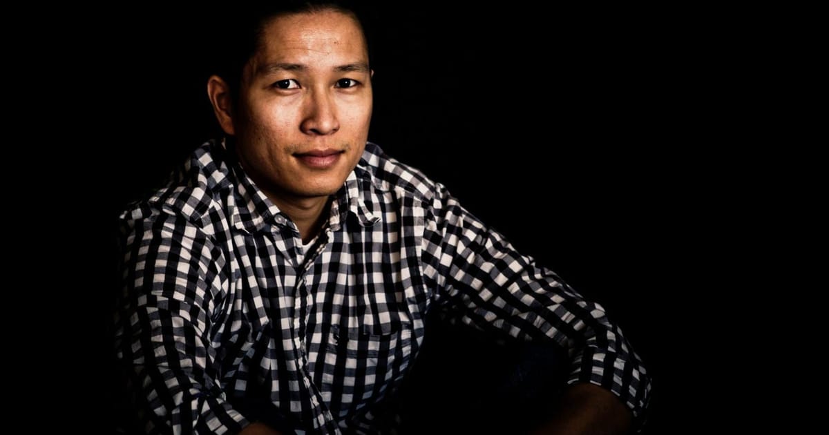 Raymond Chan - New York, NY, Columbia University, Stevens Institute of ...