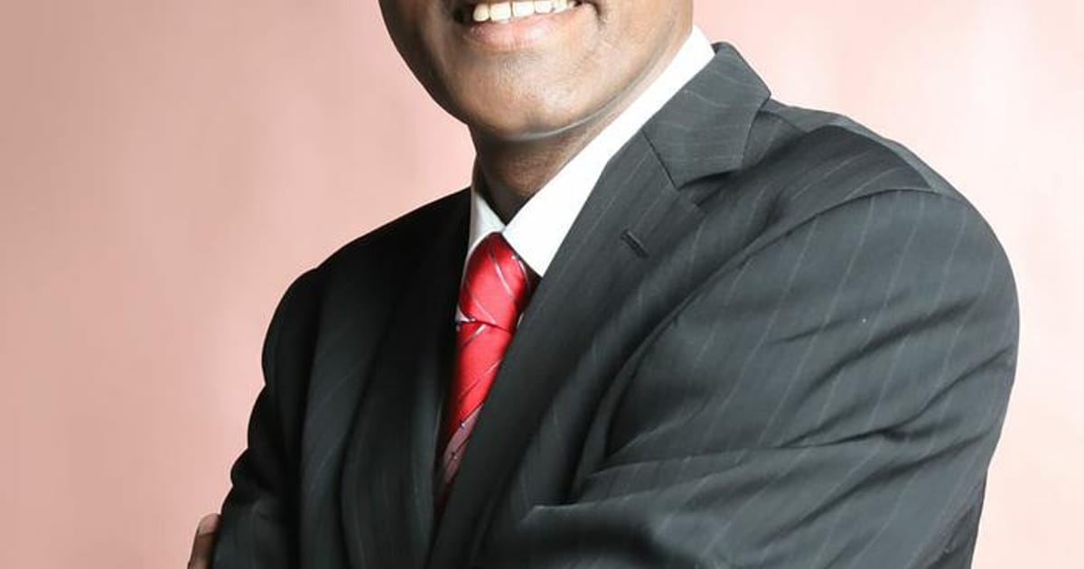 Raymond Thomas | about.me