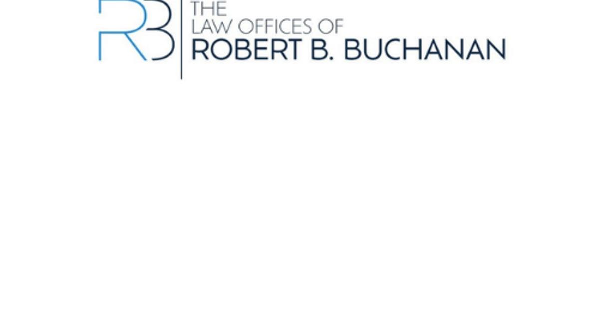 The Law Office of Robert B. Buchanan - 180 N. LaSalle St., Ste. 3700 ...
