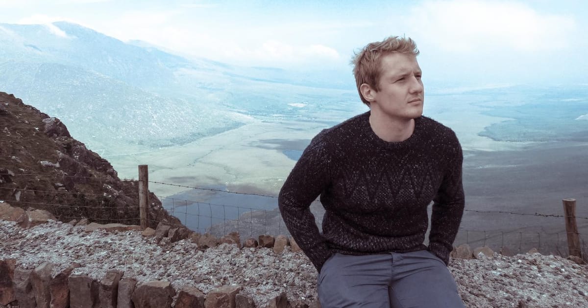 Russell Bryce - Dublin, Ireland, Fianna Fáil, Trinity College, Dublin ...