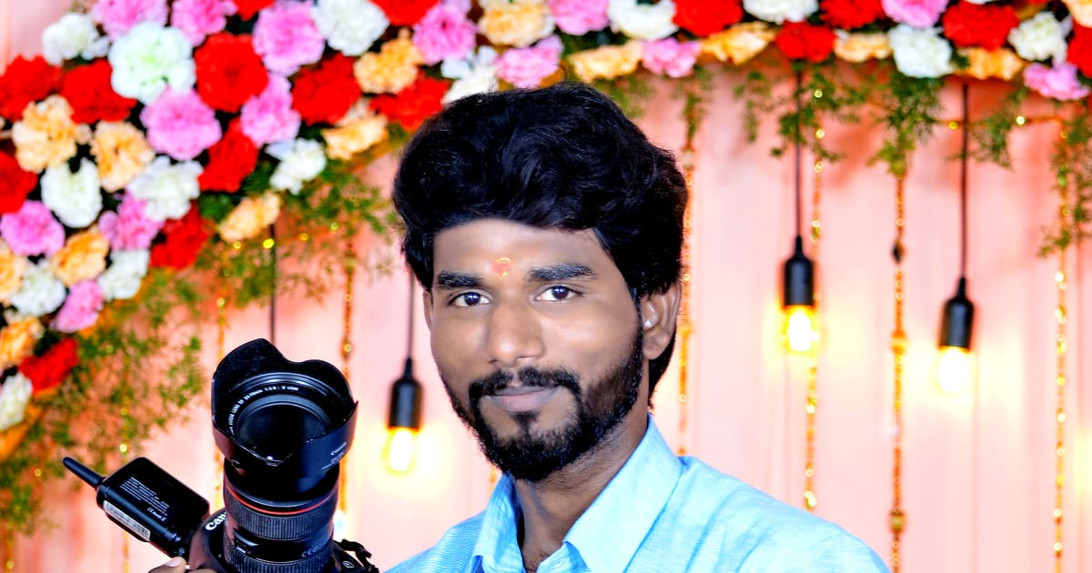 RB Studio Ayyalur - Ayyalur | about.me