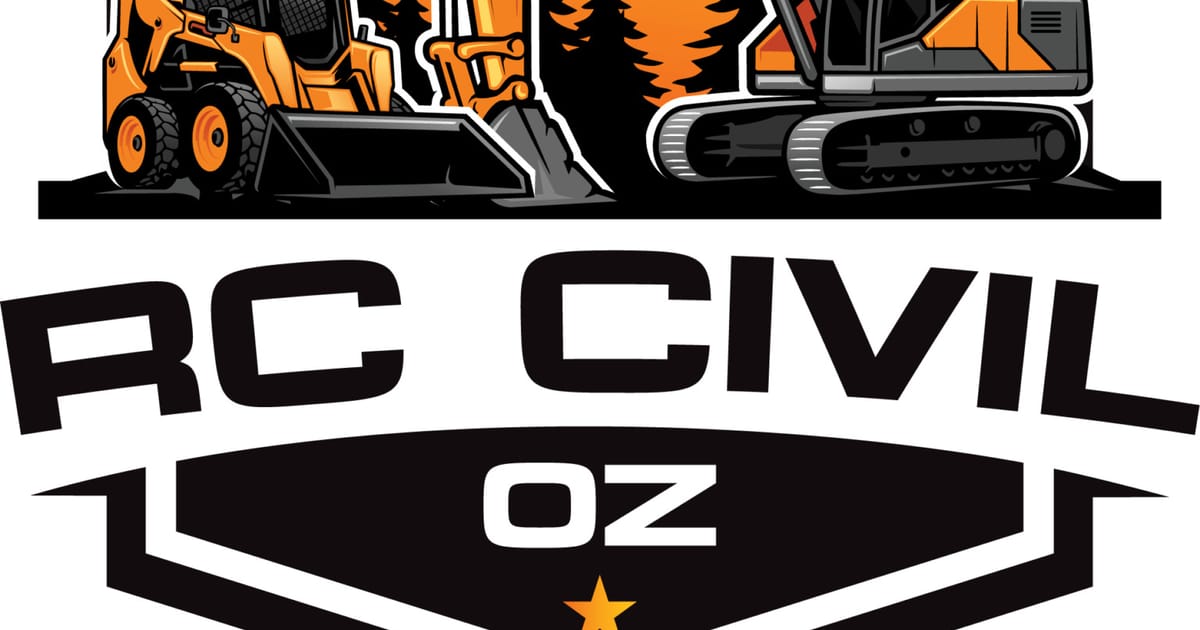 RC Civil OZ PTY LTD Asphalt Civil Contractor - 10 Eagle St, Brisbane ...