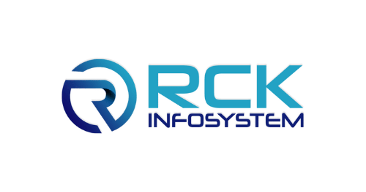RCK Infosystem - India | about.me