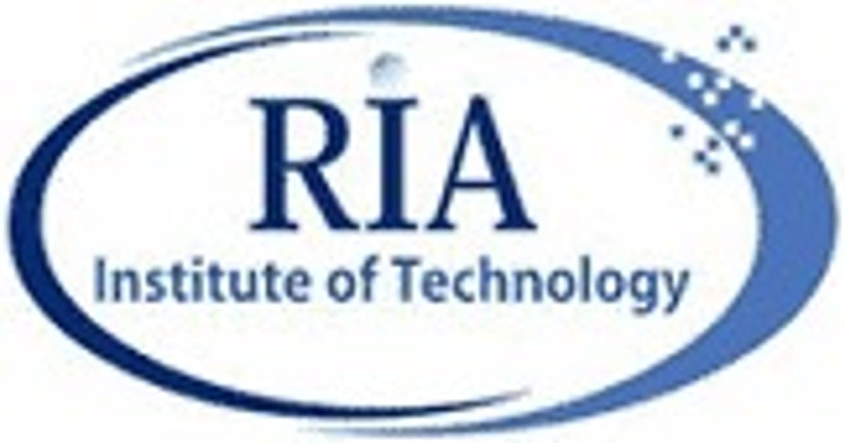 Ria classroom Training Institute - bangalore | about.me