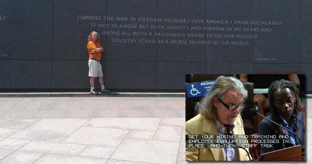 Roger Hardesty - Portland, Oregon, Consult Hardesty, BSc - Visual ...