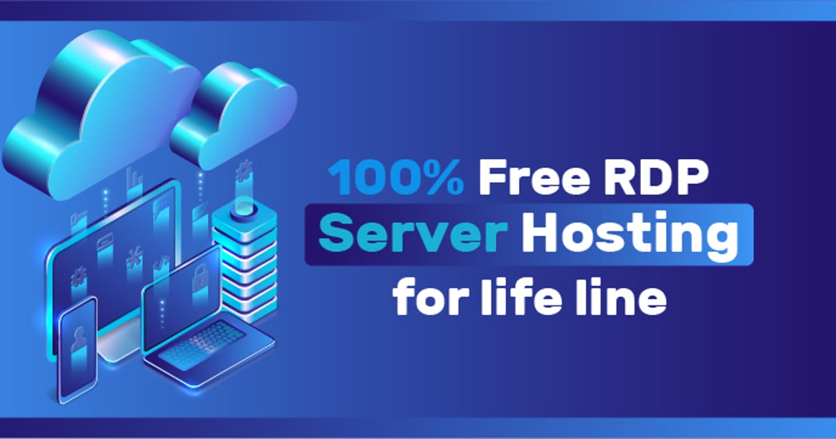 RDP Hostings - London, United Kingdom | about.me