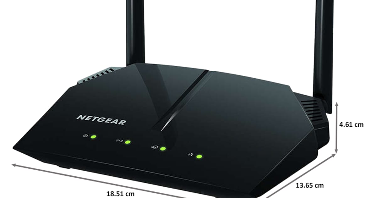 Router Login - usa | about.me