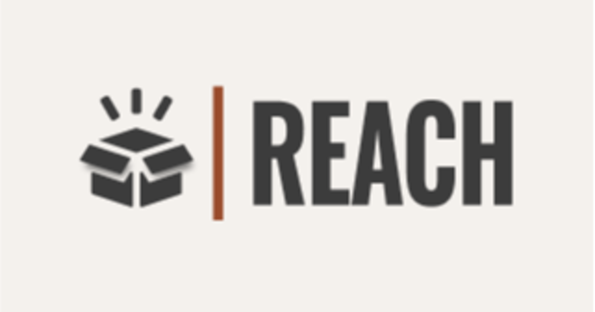 Reach E Shop - Canada | about.me