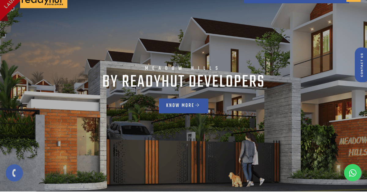 Readyhut Developers - Calicut | about.me