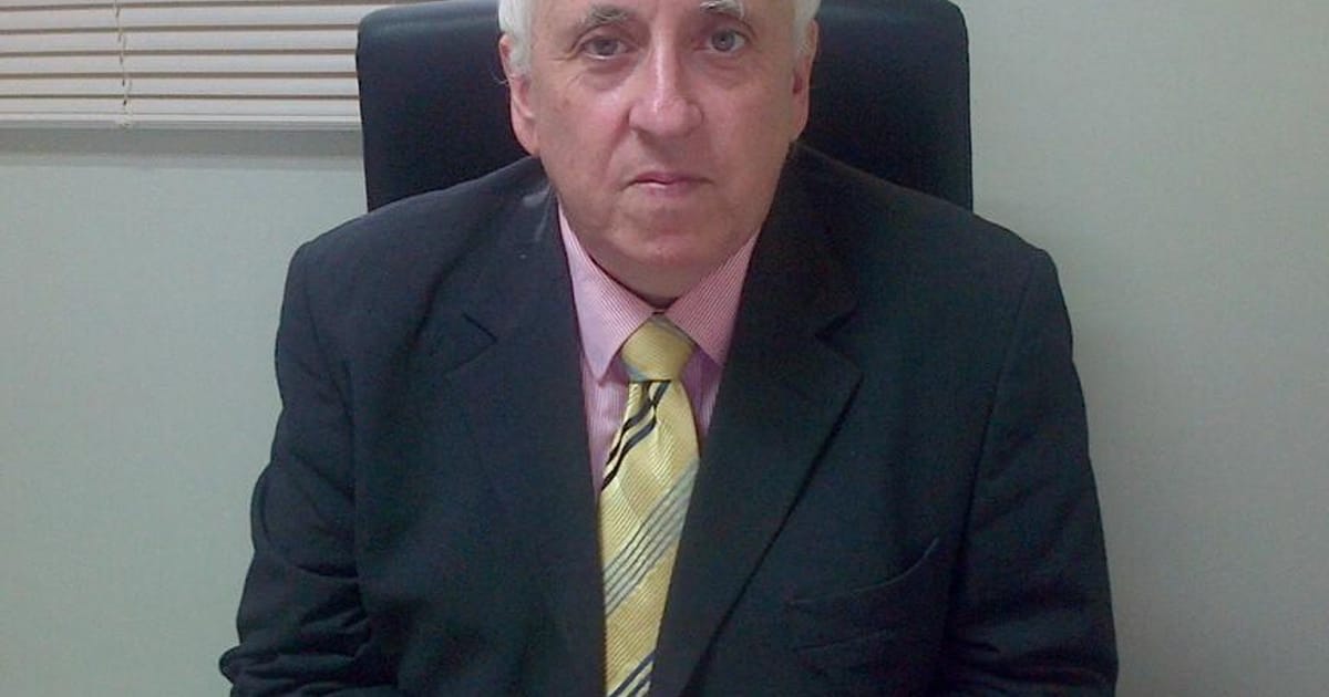 Jim Devine | about.me