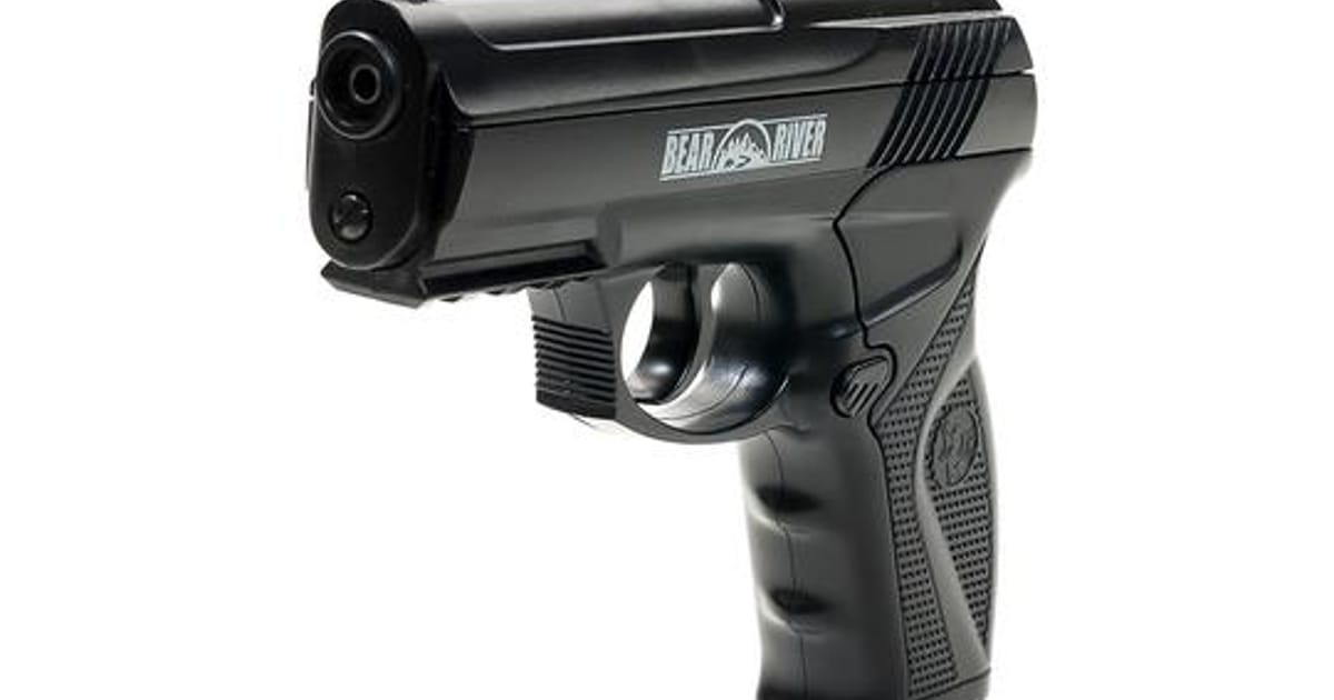 Real Guns - usa | about.me