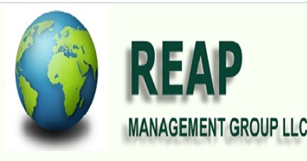 REAP Management Group LLC - West Palm Beach | about.me