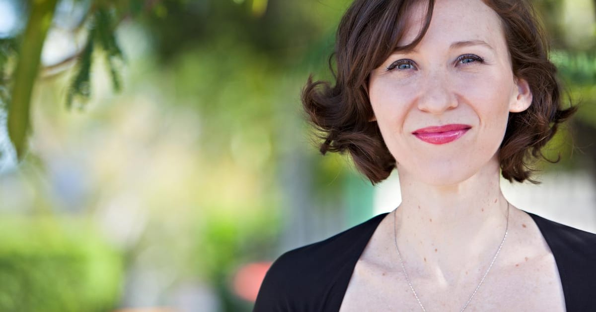 Rebecca Poole - Wavell Heights, Brisbane, Health Healing Life | about.me