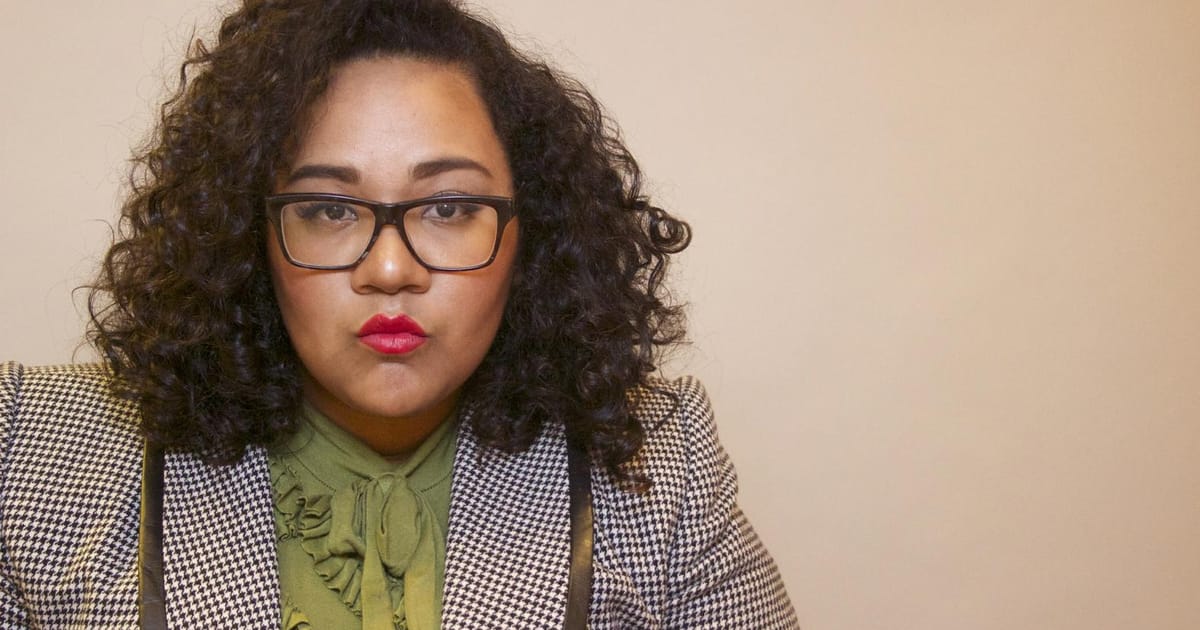 REBECCA LEE PERRY - CEO at Robega Creative, Master of Fine Arts in Film ...