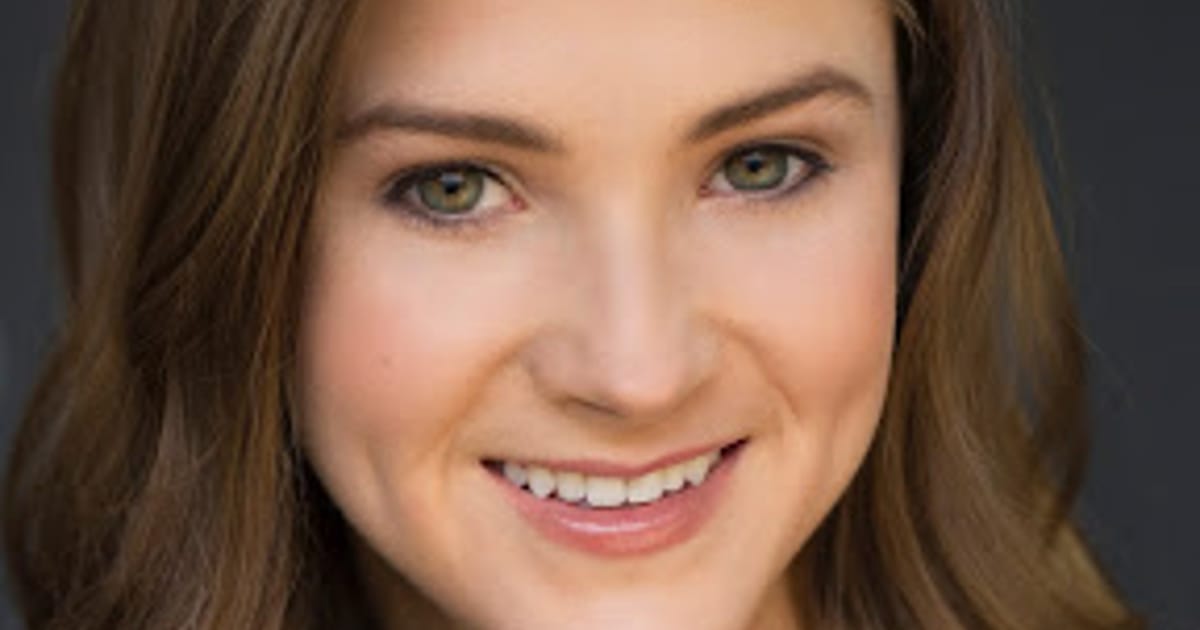 Rebecca Ray - Miami, USA | about.me