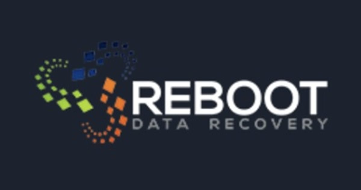 Reboot Data Recovery - Australia | about.me
