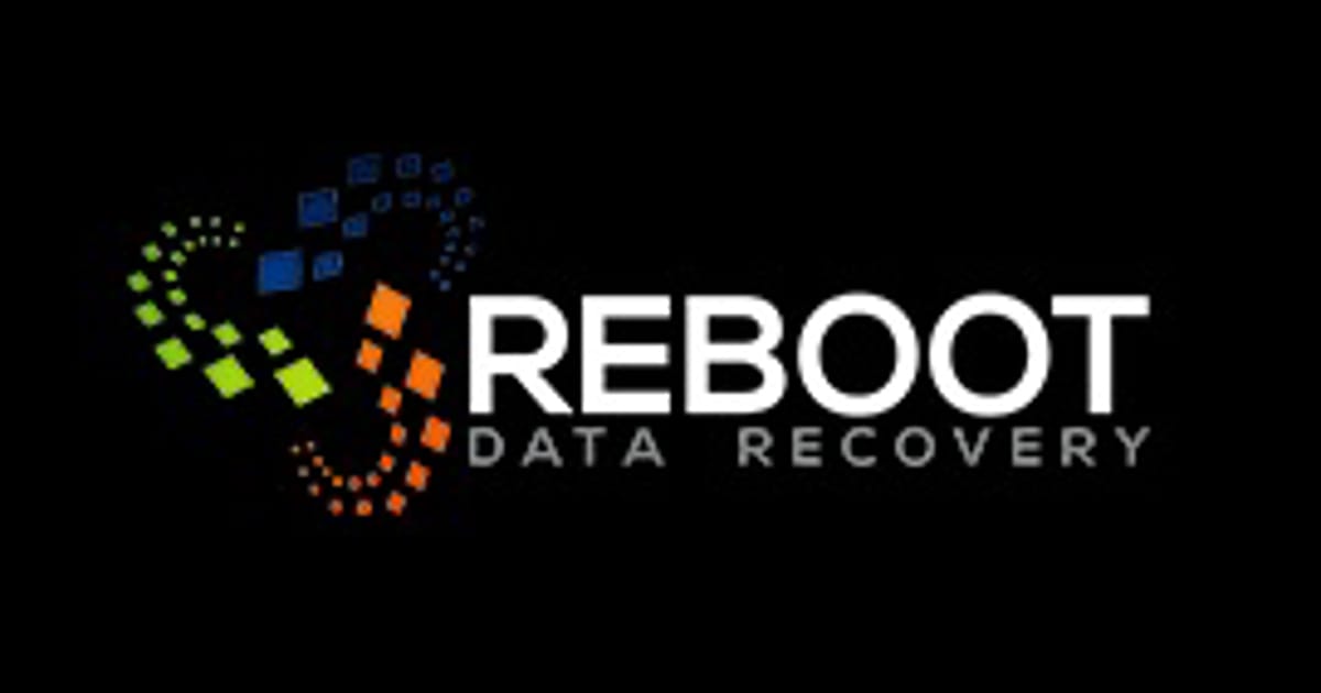 Reboot Data Recovery - Australia | about.me