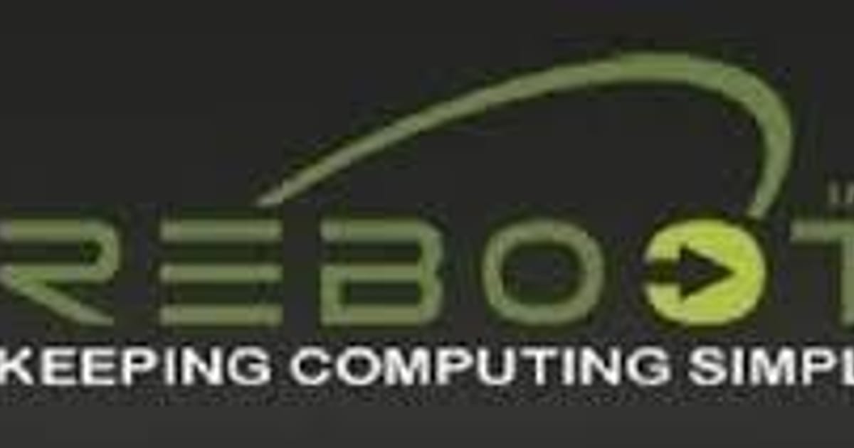 Reboo tinc - Chicago, Illinois, United States, Tecnology | about.me