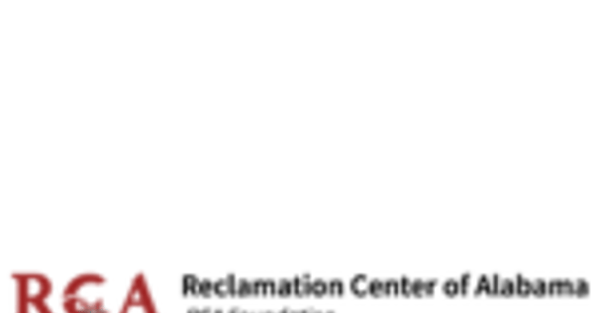 Reclamation Center of Alabama - 4720 Woodmere Blvd, Montgomery, AL ...