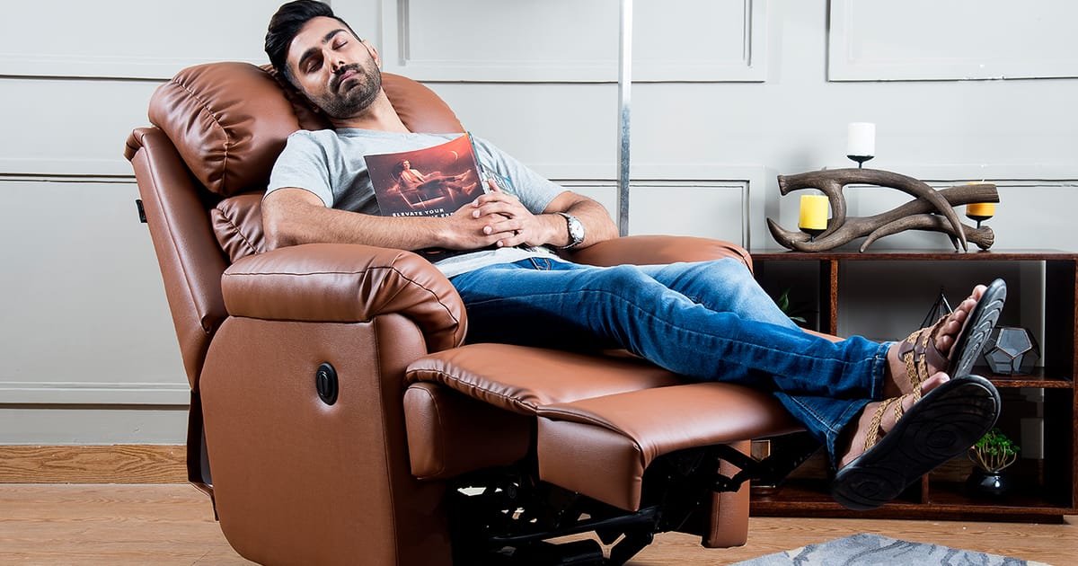 Recliners India - India, Recliners India Pvt Ltd | about.me