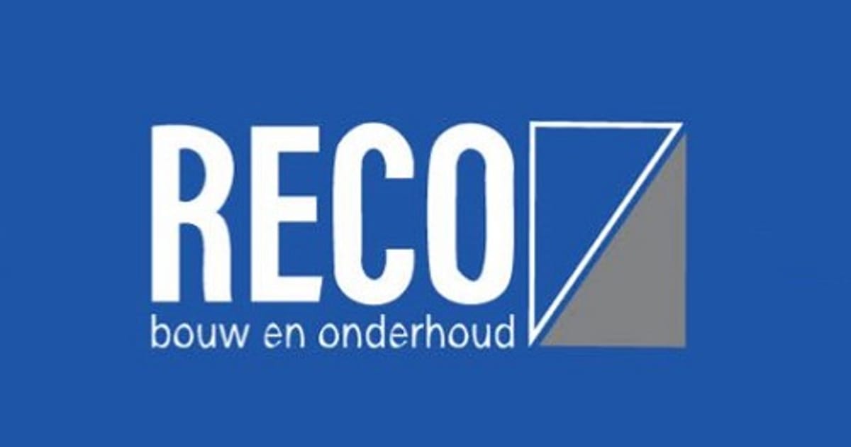 Reco Bouw - Weidestraat 44, 5275 AR Den Dungen, Noord-Brabant ...
