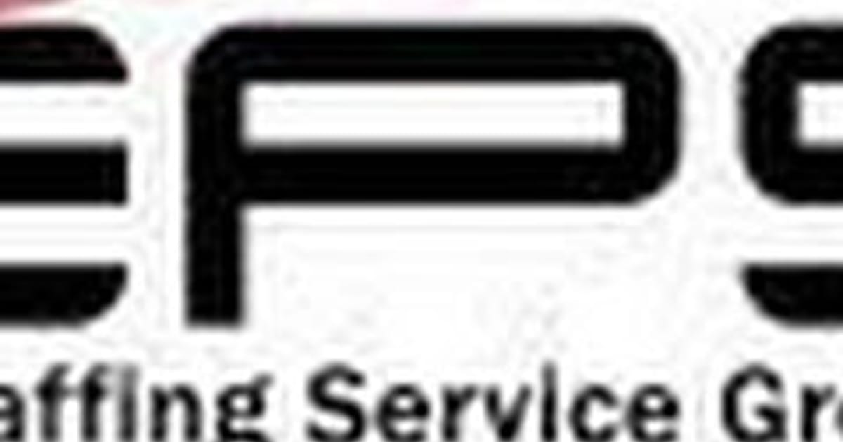 EPS Staffing Service Group Recruitment Agency Philippines - Unit 1011 ...