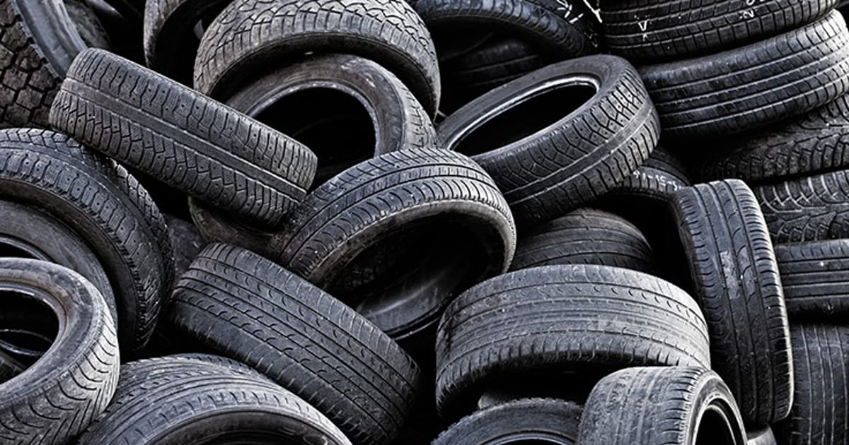 Recycled Rubber Eco-Flex - Sturgeon County, AB | about.me