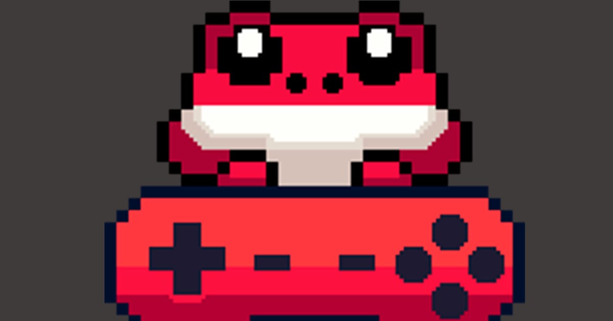 Red Frog Games | about.me