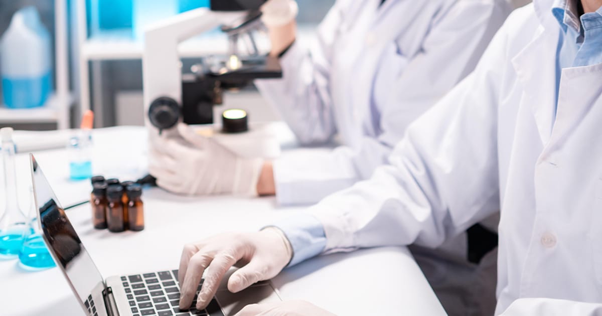 Reditus Laboratories - Pekin, IL, US | about.me