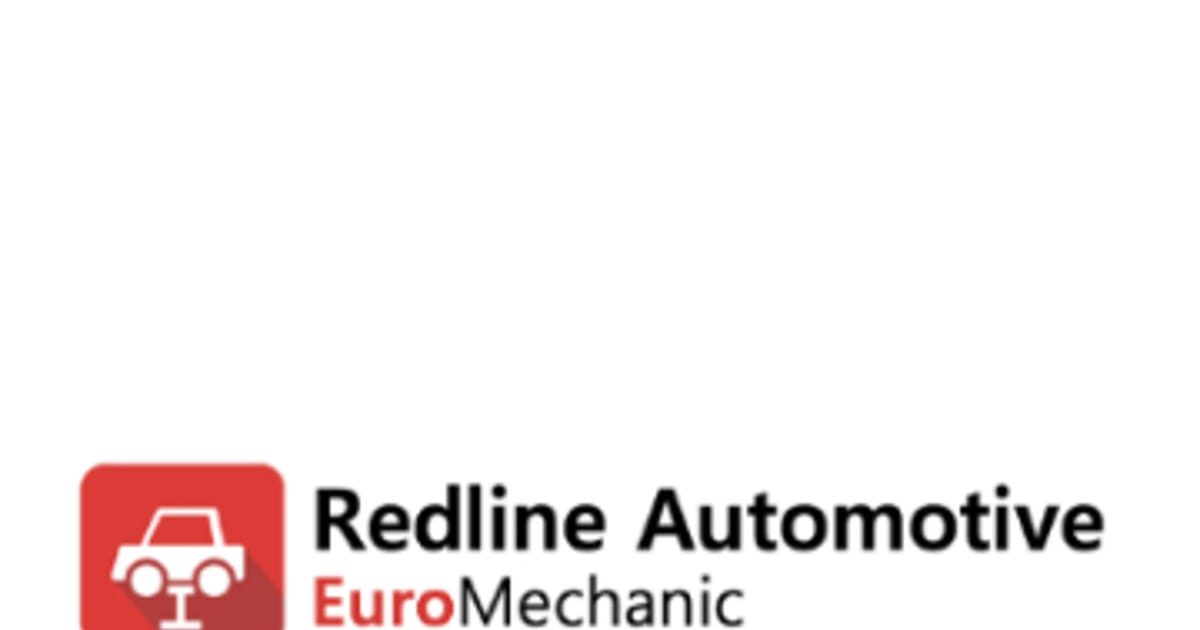 Redline Automotive EuroMechanic - Scarborough | about.me