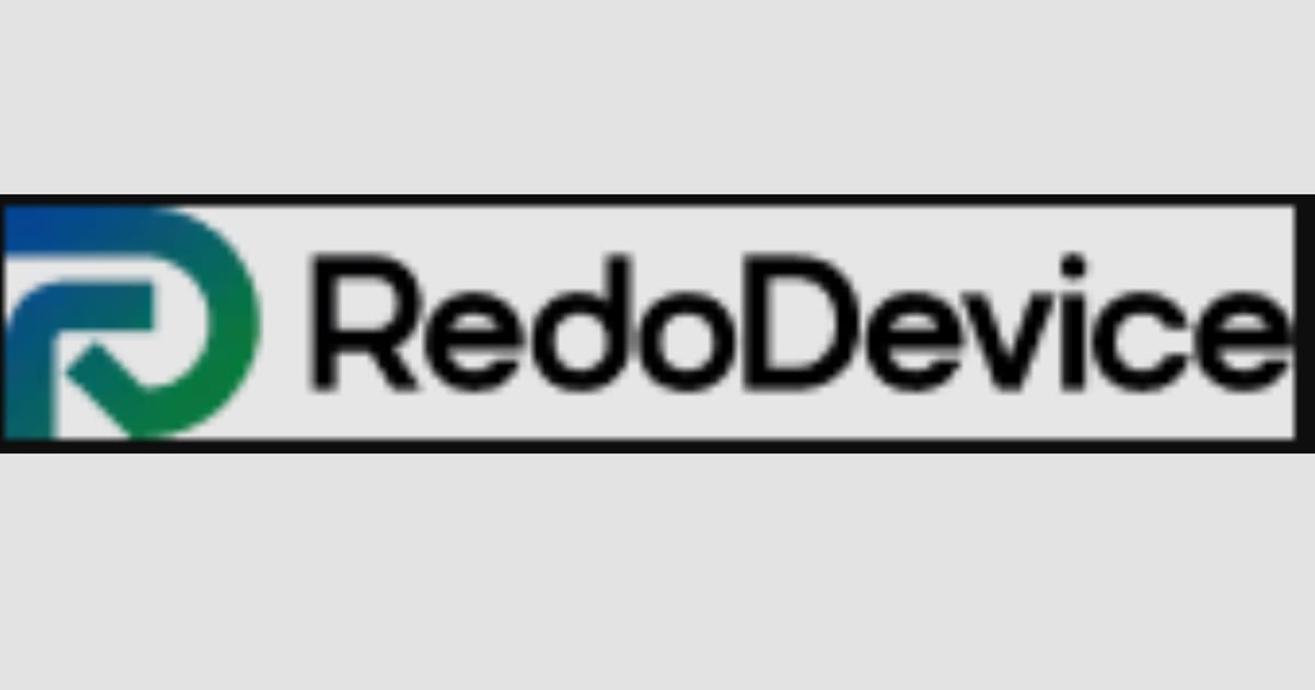 Redo Device - 67 MAJOR WILLIAM SHARPE DR. BRAMPTON, ON L6X 3T7 CANADA ...