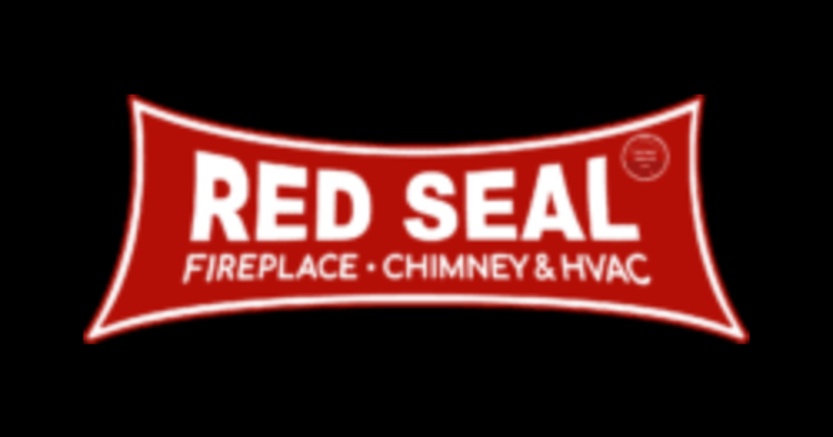 Red Seal Fireplace Chimney & HVAC - 177 5th St W #205, North Vancouver ...