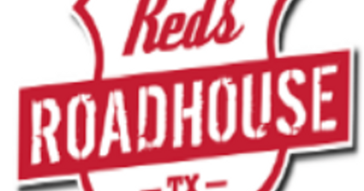 Reds Roadhouse - 1170 Kennedale Parkway Unit B, Kennedale, TX 76060, USA | about.me