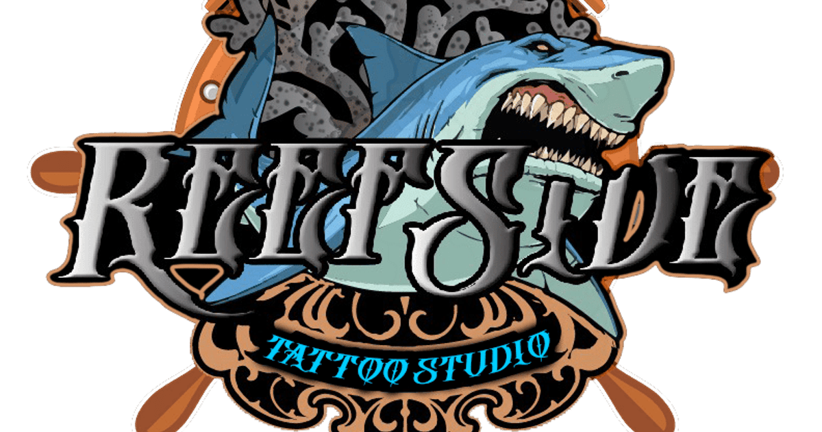 Reef Side Tattoo - USA | about.me