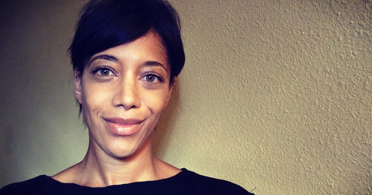 Reese Pecot | about.me