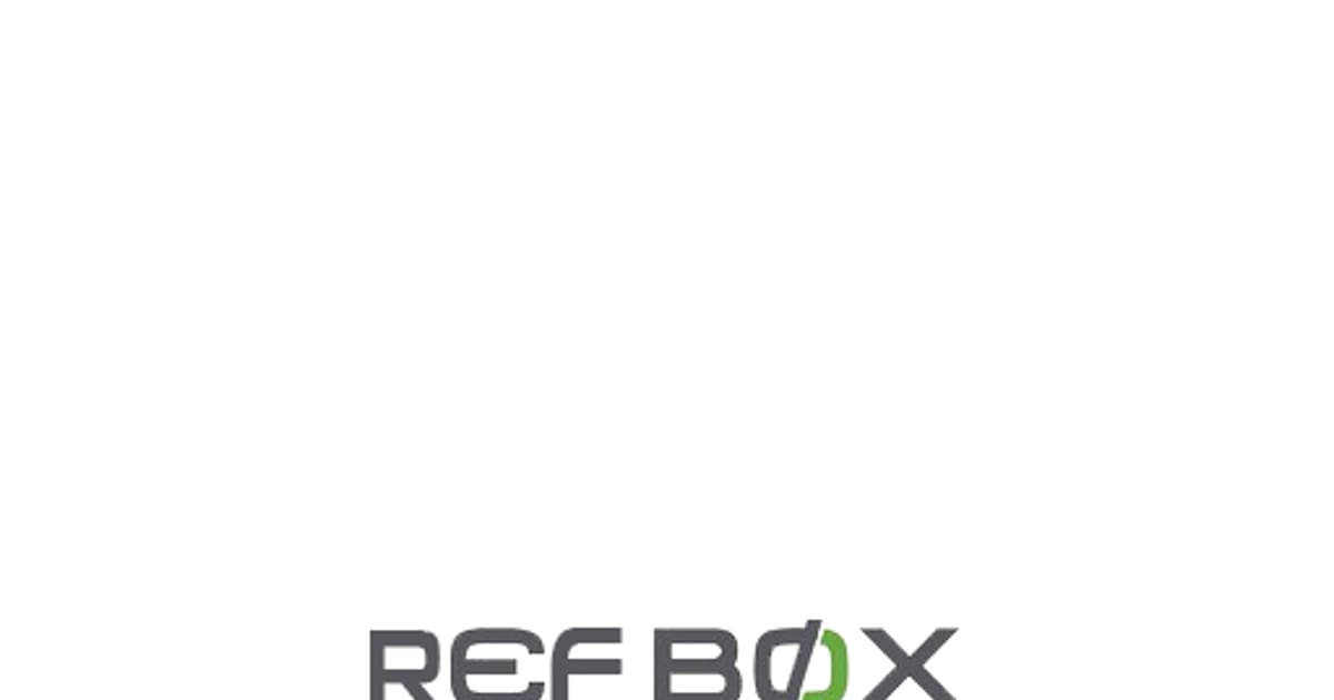 Ref Box - US | about.me