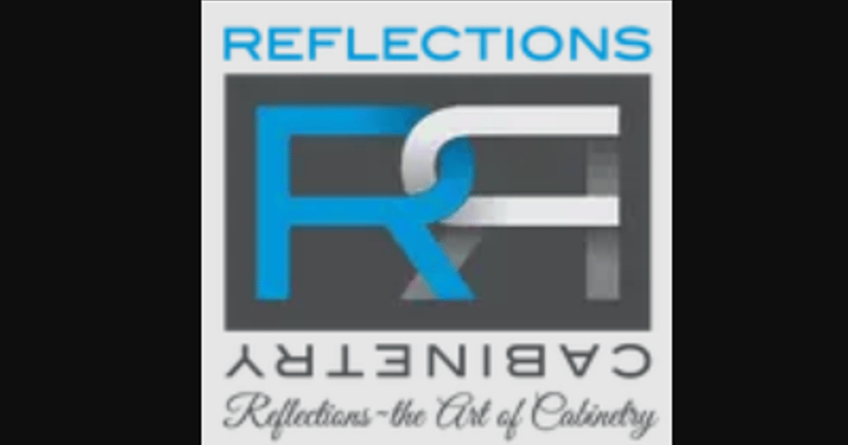 Reflections Cabinetry - United States | about.me