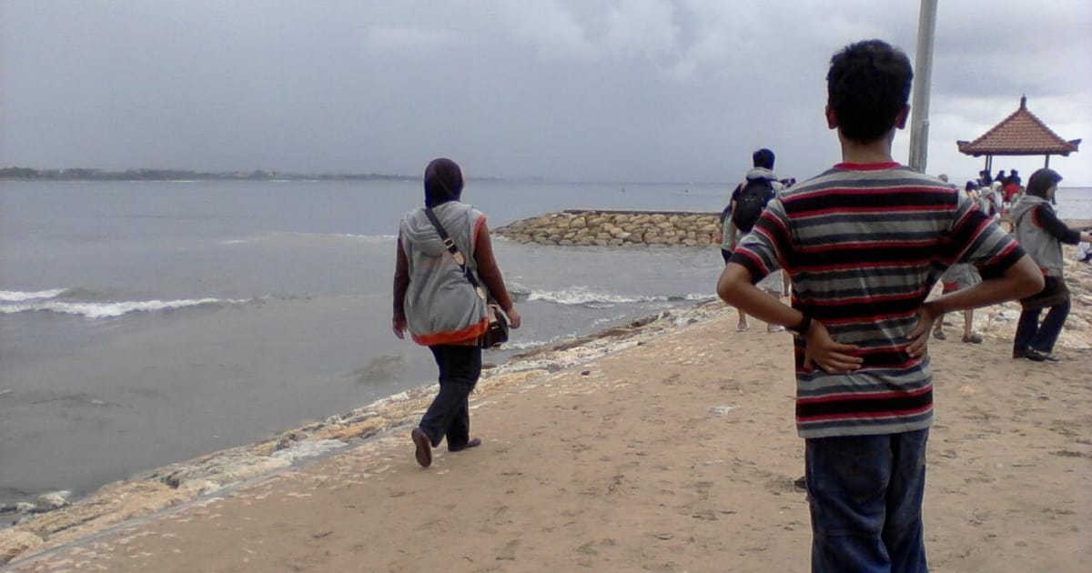 Muhammad Rizky Syahputra Siregar | about.me