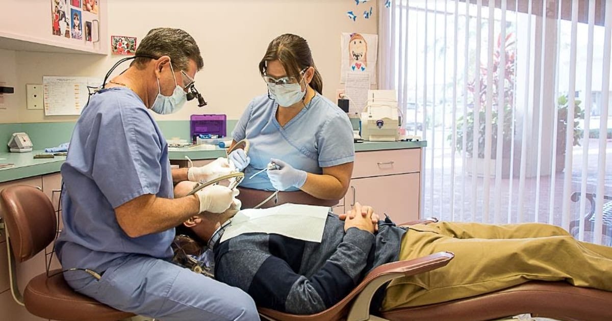 Regency Dental of Stuart - 2474 SE Federal Highway, Stuart, FL 34994 ...