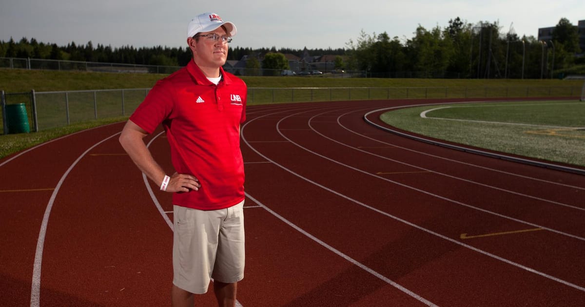 Jason Reindl - Saint John, New Brunswick, Canada, HP Coach for ...